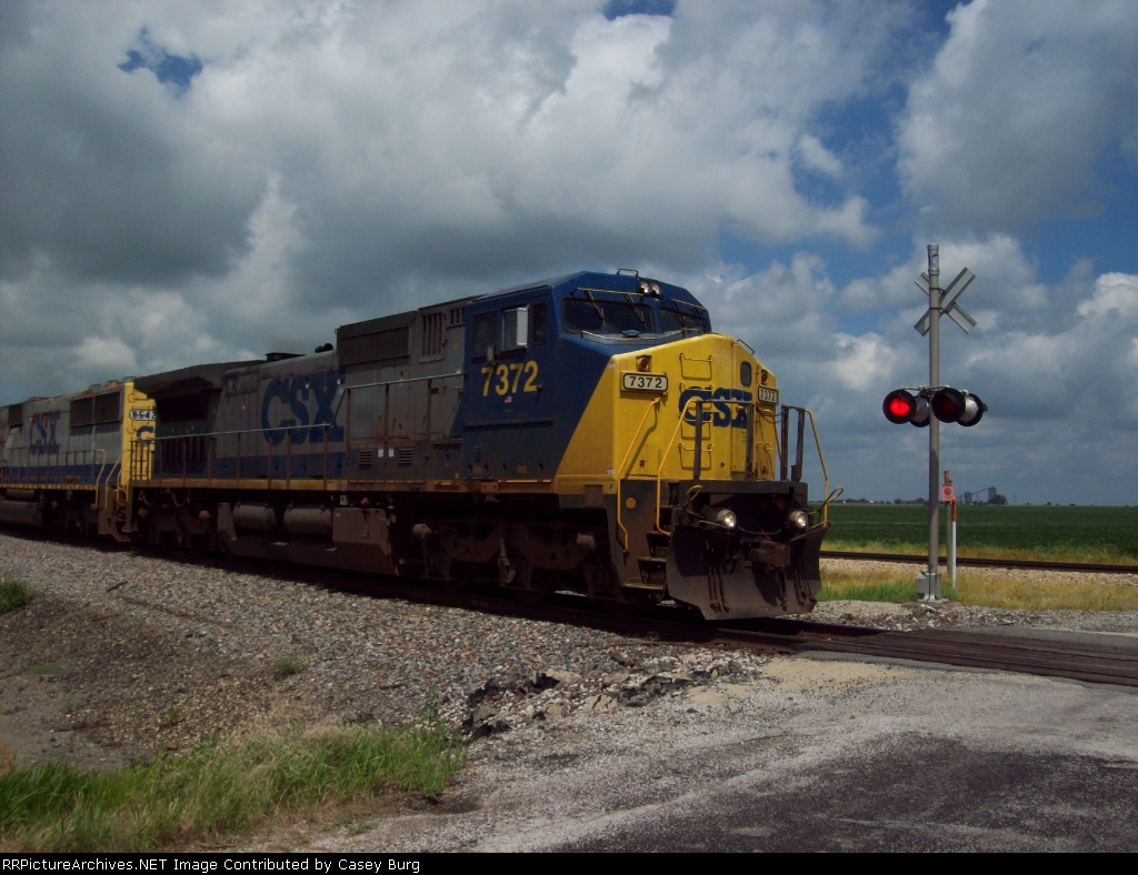 CSX 7372